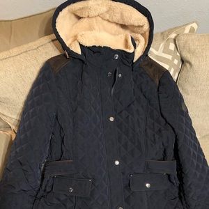 Laundry By Shelli Segal Jackets & Coats | Laundry Jacket Black | Poshmark